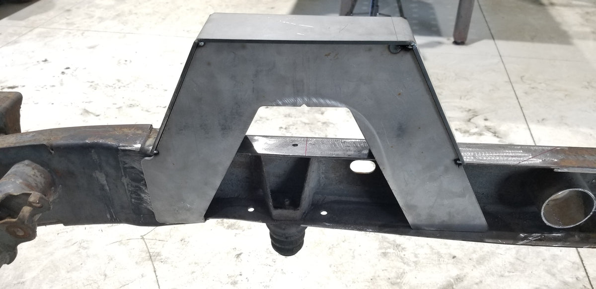 GM 1999 - 2006 Step Notch – Castle Manufacturing