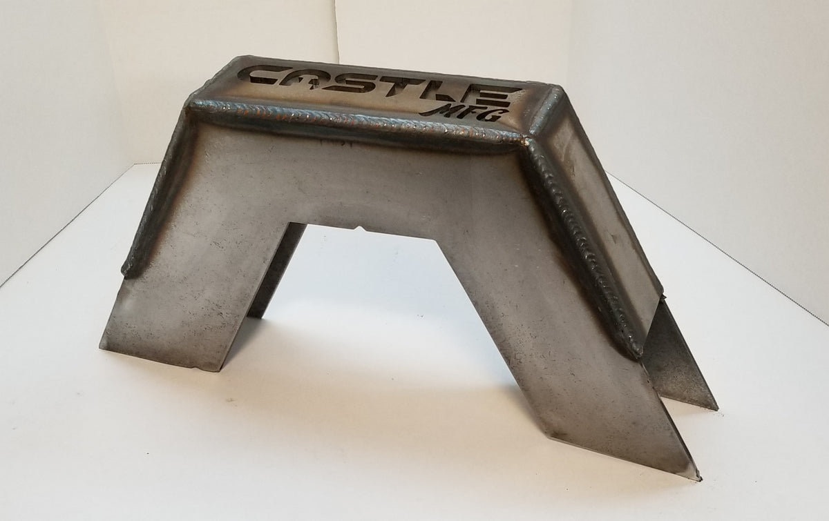 GM 2007-2018 Silverado,Sierra,C Notch,Step Notch, Monster Notch ...