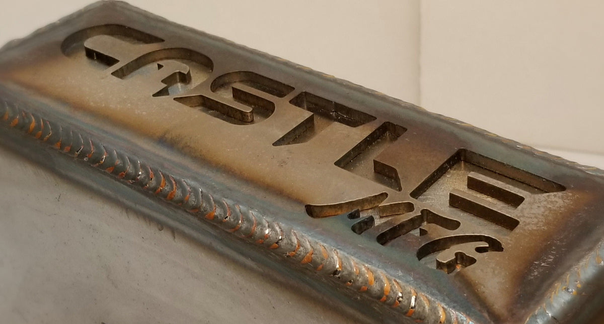 GM 2007-2018 Silverado,Sierra,C Notch,Step Notch, Monster Notch ...